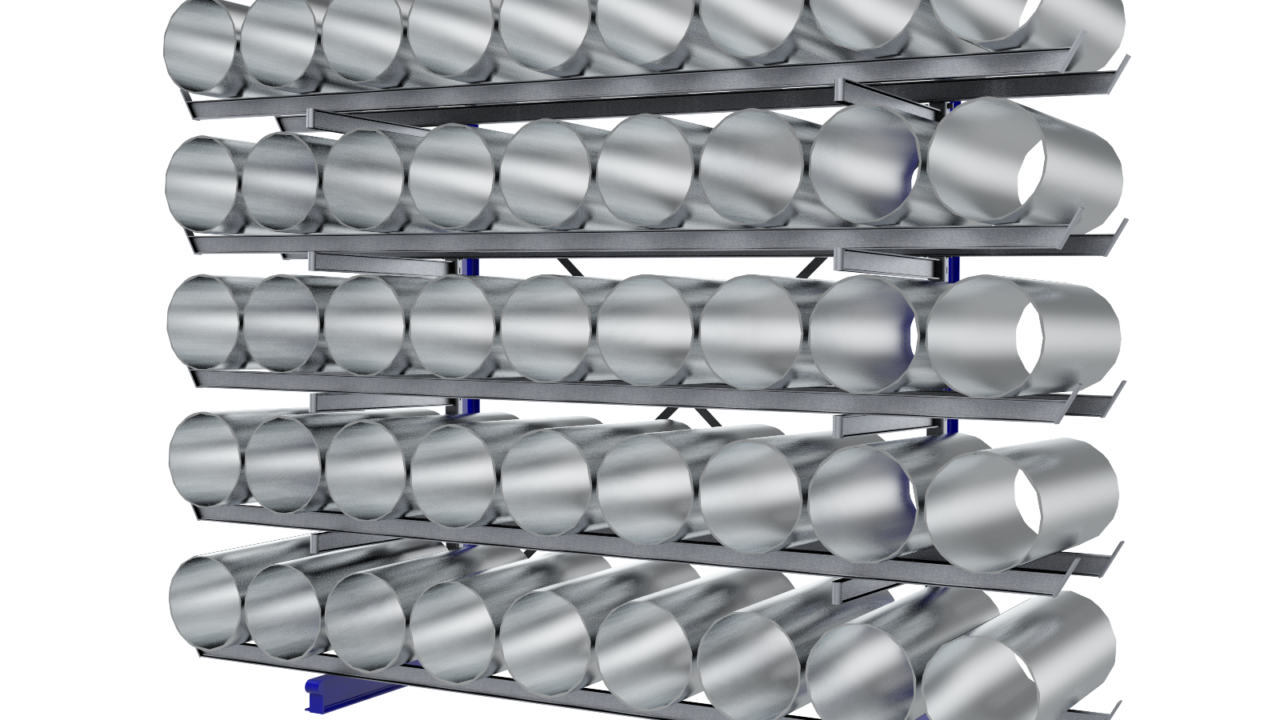 Special solutions - Storage technology | storemaster Germany